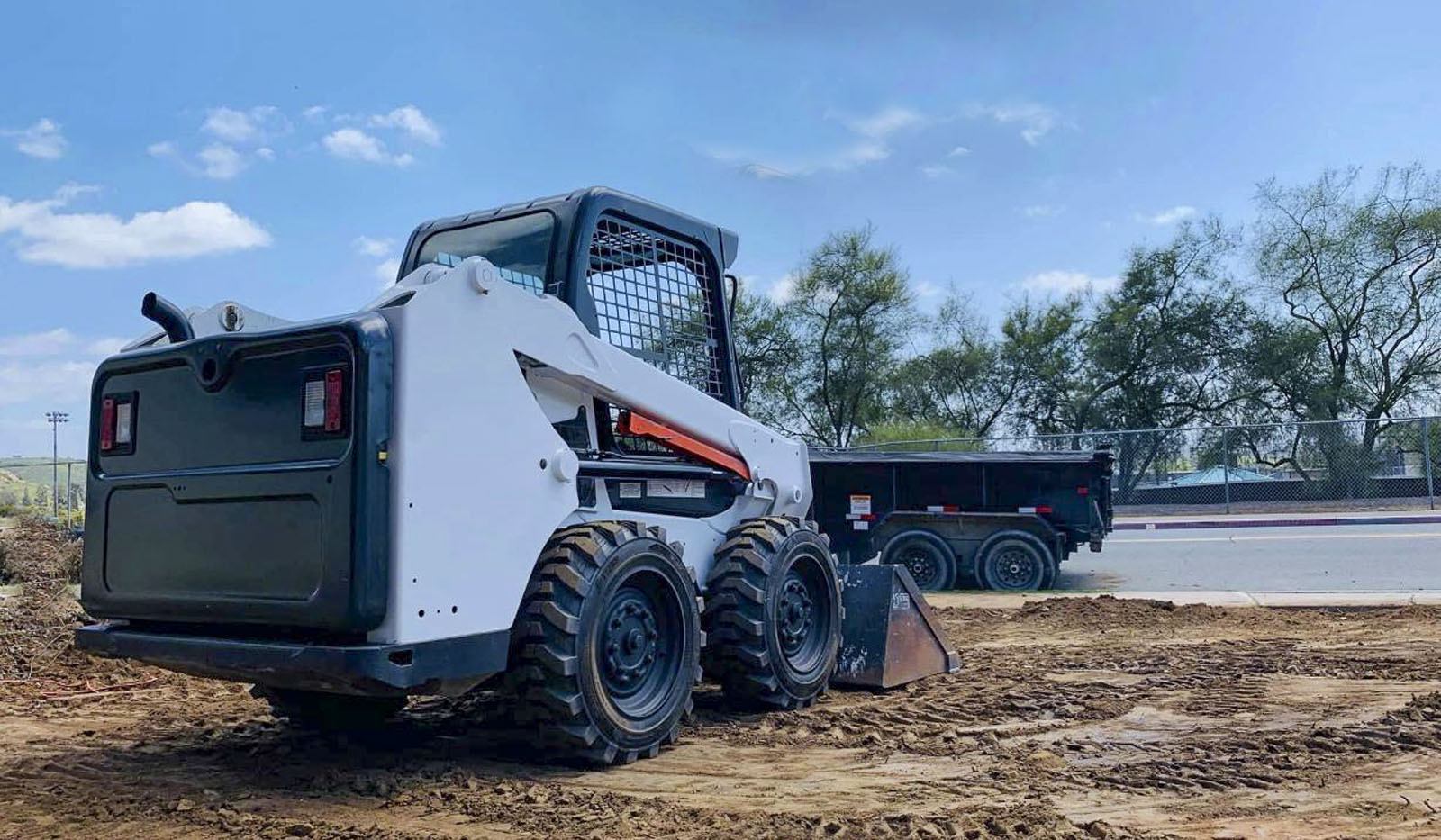 LGHC LANDSCAPING INC. – this page is about landscaping and construction ...