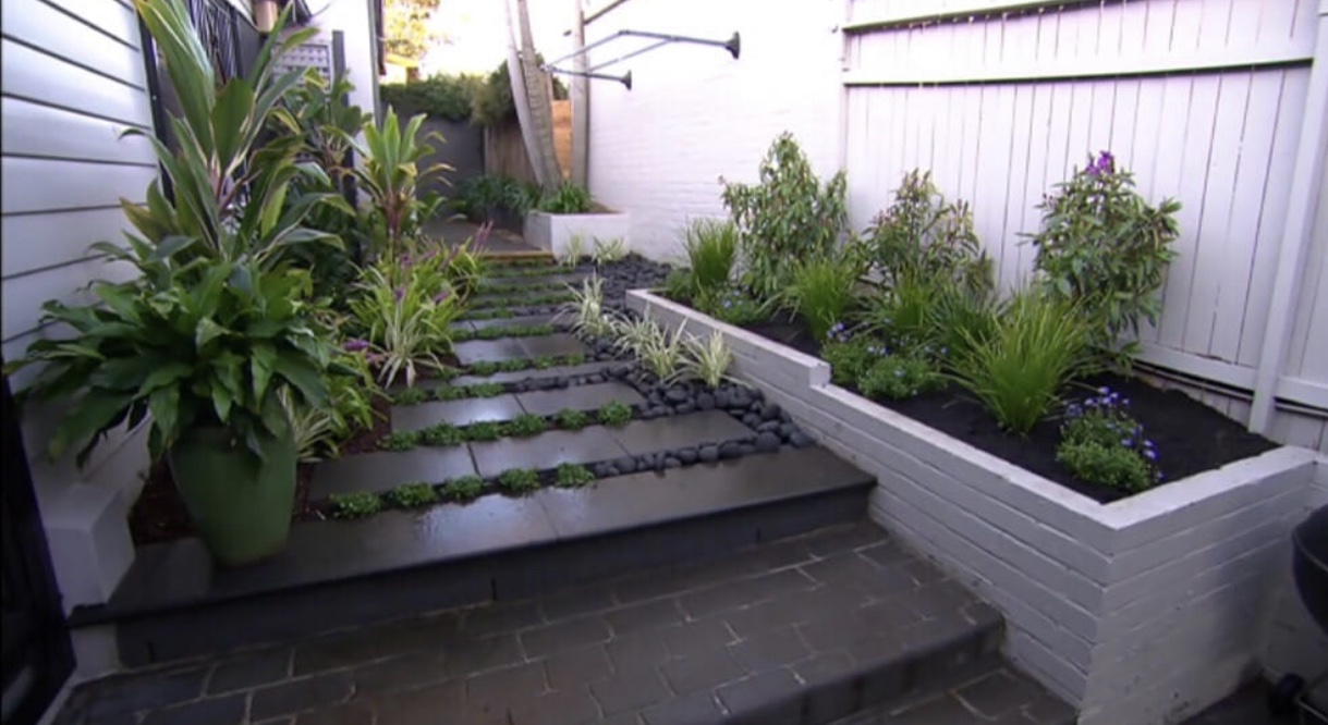 INICIO – LGHC LANDSCAPING INC.